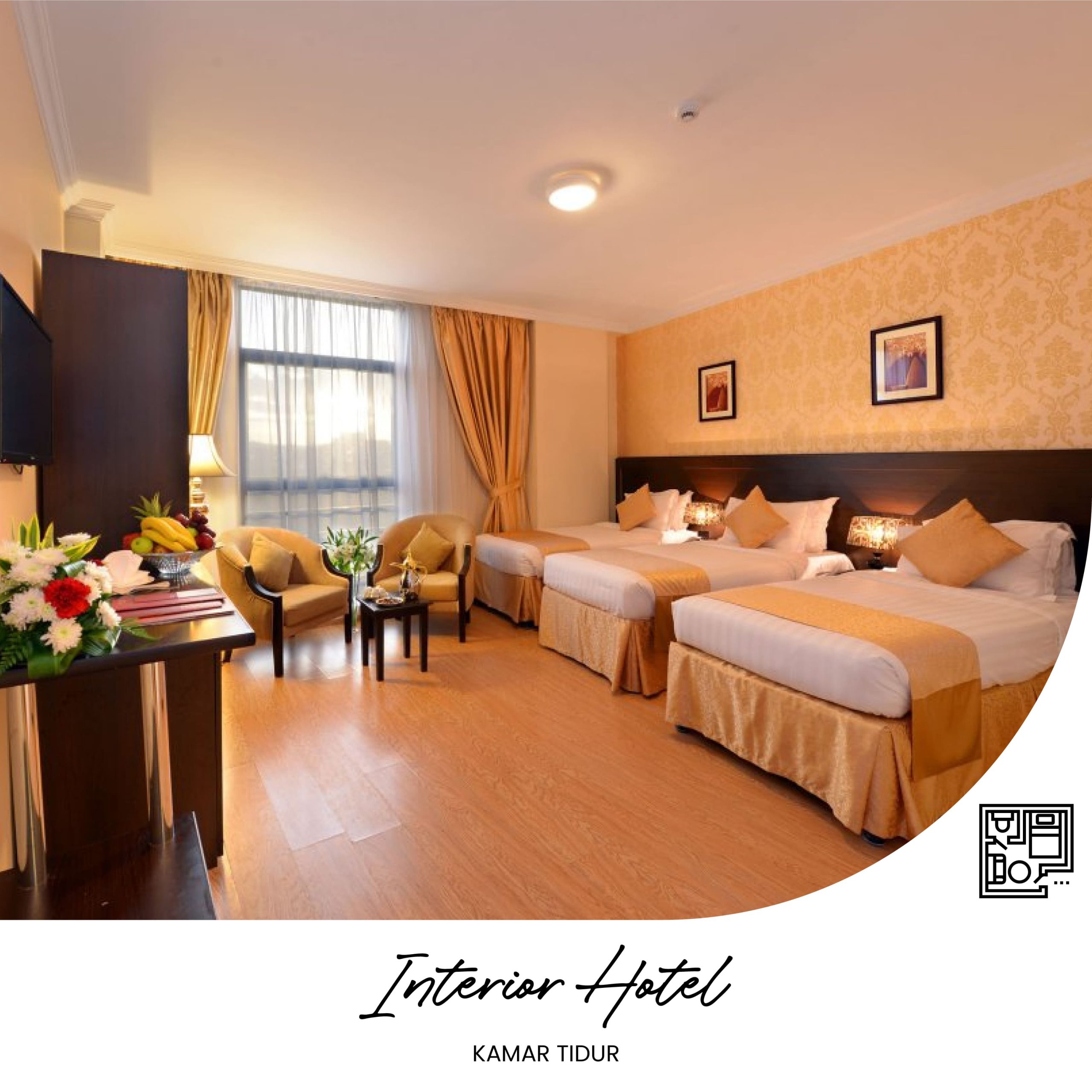 Lan Tabur Group - Umroh Solo Nyaman ya Lan Tabur Group - Lantaburgroup ...